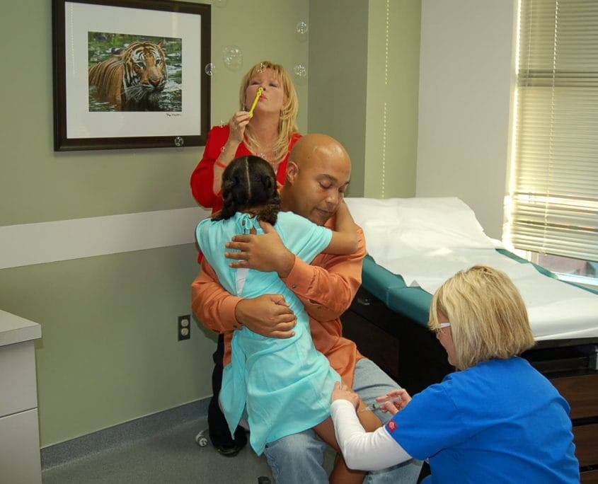 Research – ONE VOICE 4 Kids