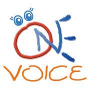 ONE VOICE 4 Kids – Creating a less threatening environment for ...
